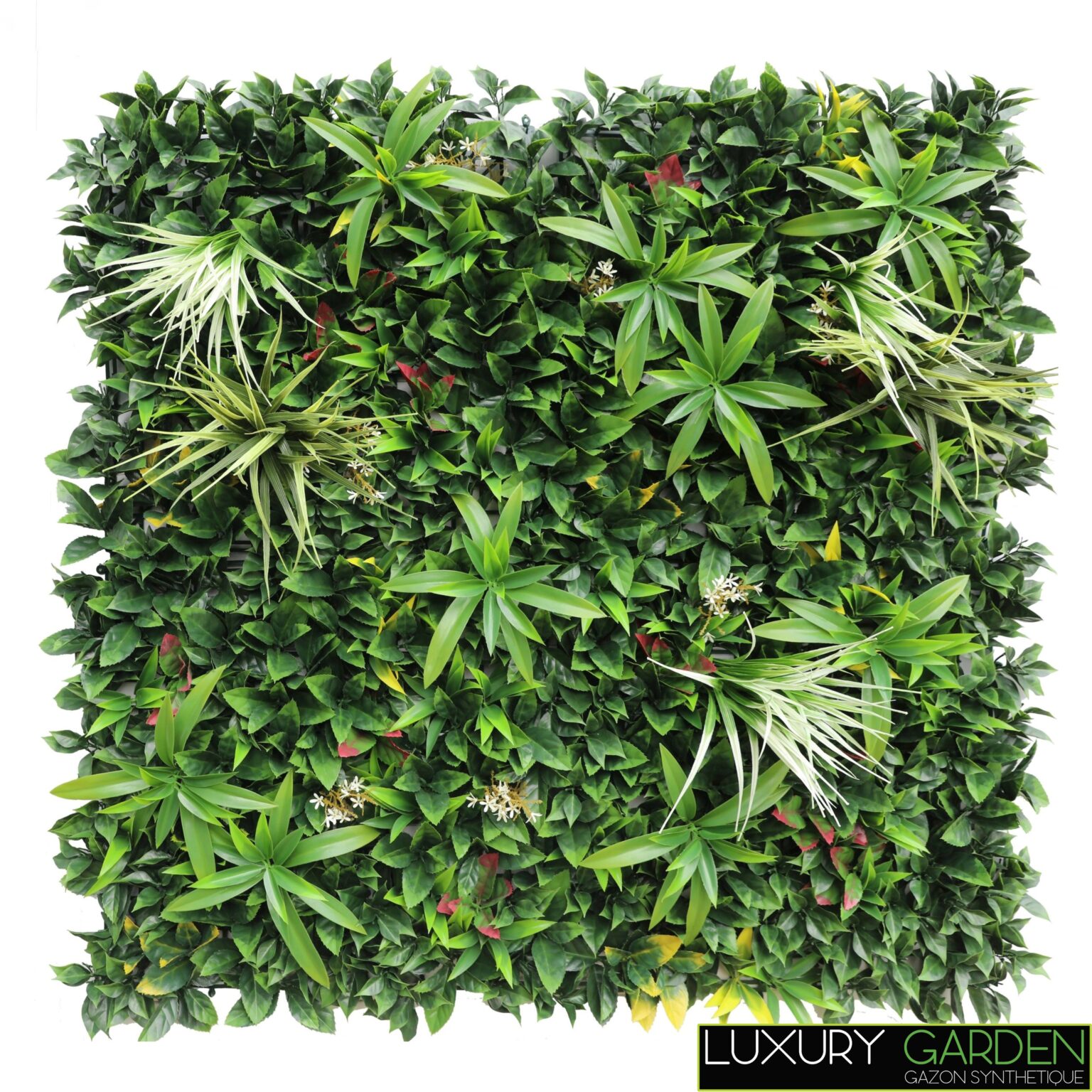Quel sable utiliser pour du gazon synthétique ? - Luxury Garden