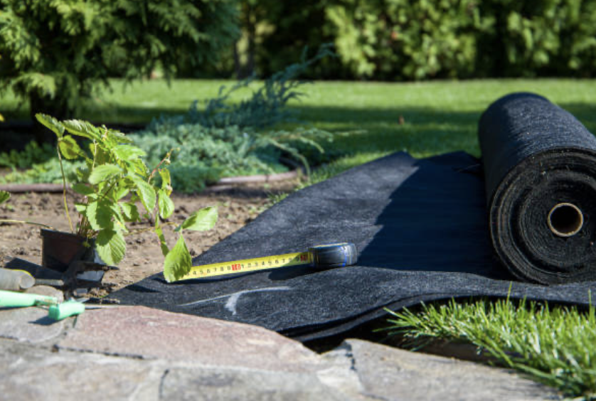 Los distintos tipos de geotextil y sus usos. Guía